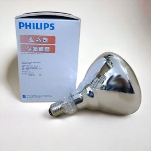 Incandescent BR125 250W Philips - Đèn Chuyên Dụng